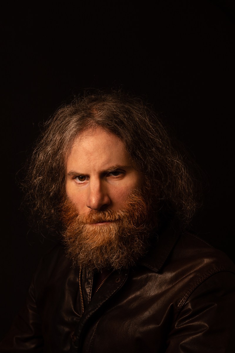 The man who would be king! – The Shortbread Shed blog