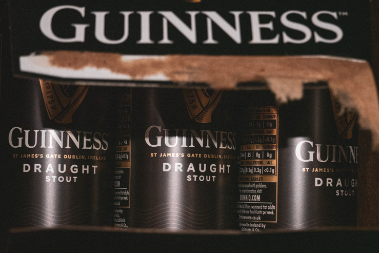 Happy Guinness Day 2023 – The Shortbread Shed