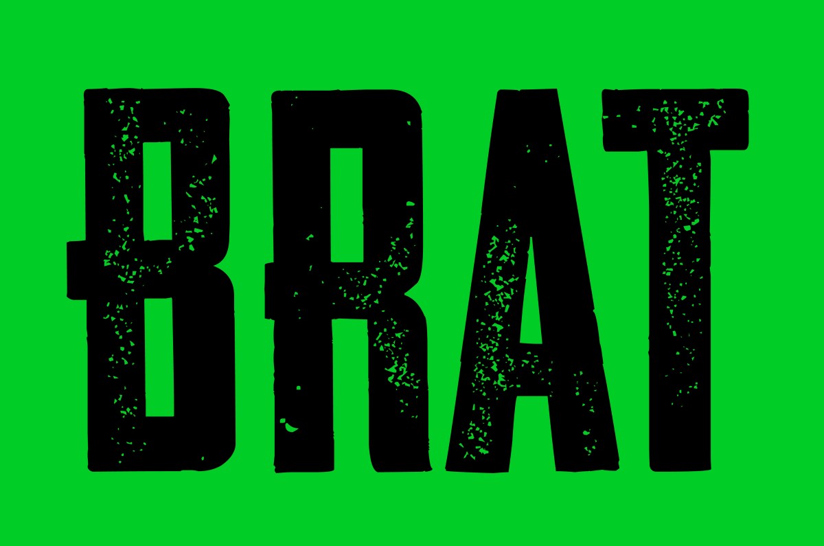 Brat is 2024’s Word of the Year – Here’s why it matters! – The ...